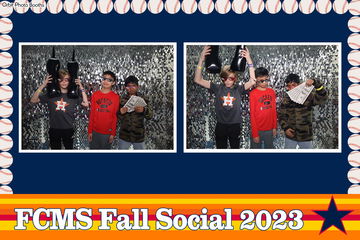 First Colony Middle School