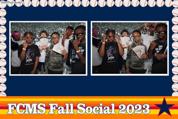 First Colony Middle School