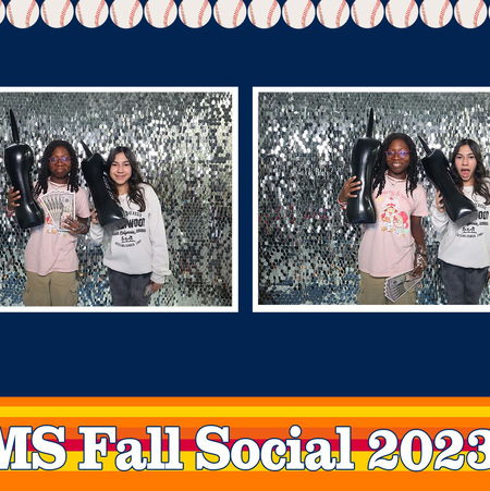 First Colony Middle School